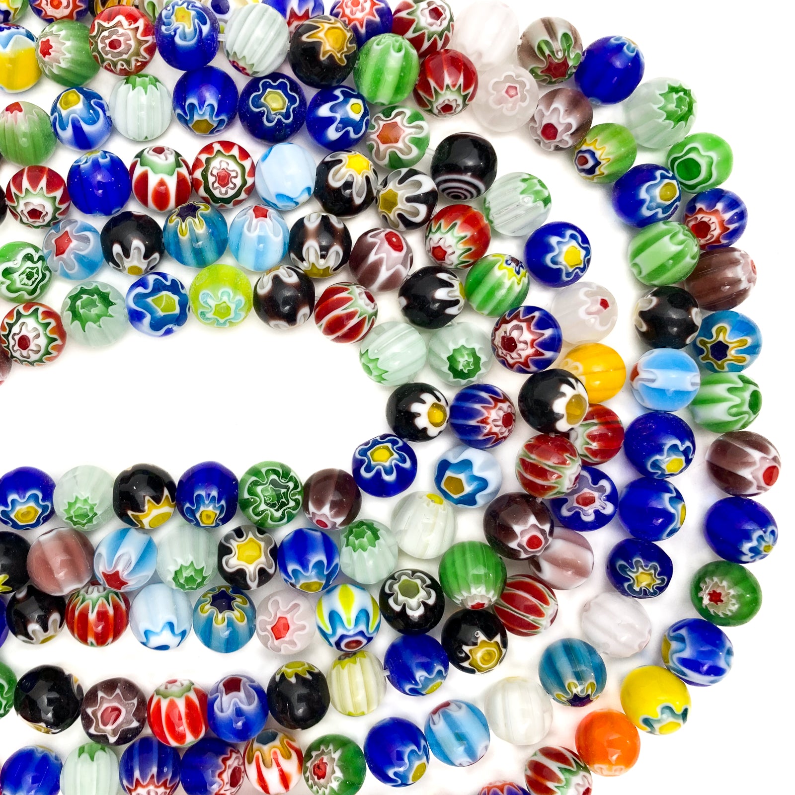 Beads | Gemstone, Glass, Metal, Wood, Seed, Unique Beads – Beads of ...