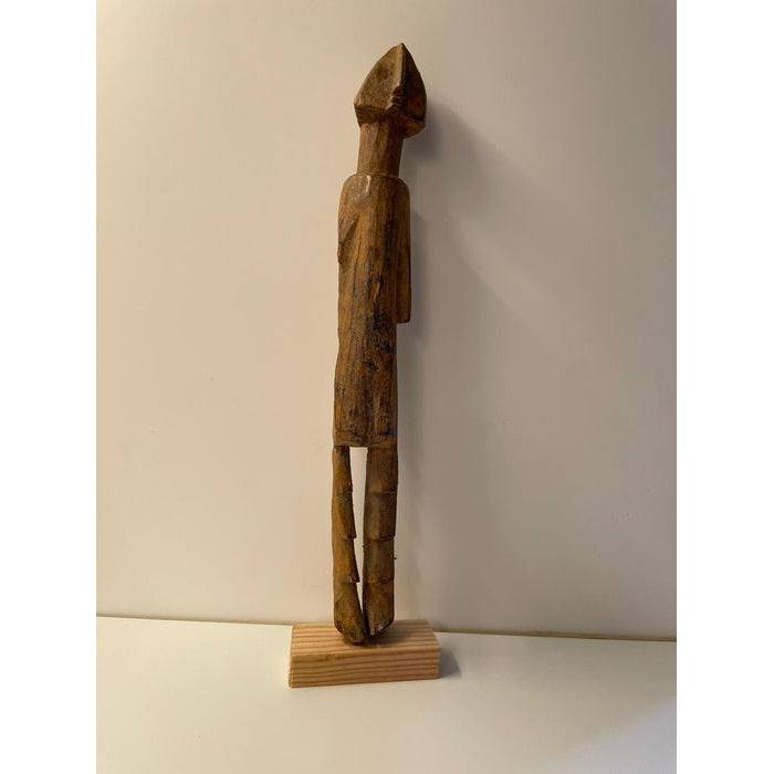 Adan Aklama Figure, Ghana – Beads of Paradise