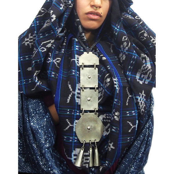 Mapuche Silver – Beads of Paradise