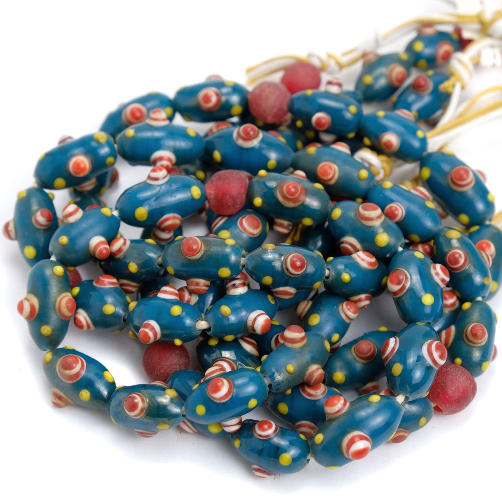 Glass Beads | Buy Glass Beads Online | Handmade Glass Beads – Beads of ...
