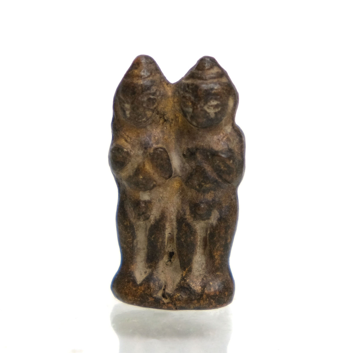 Rak Yom Twin Kuman Thong Brothers Amulet – Beads of Paradise