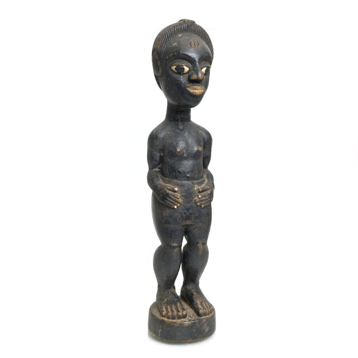 Traditional Blolo Bla/Bian Figure 19 – Beads of Paradise