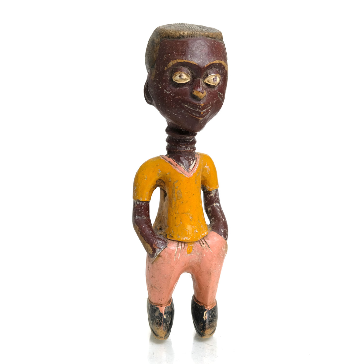 Traditional Blolo Bla/Bian Figure 13 – Beads of Paradise