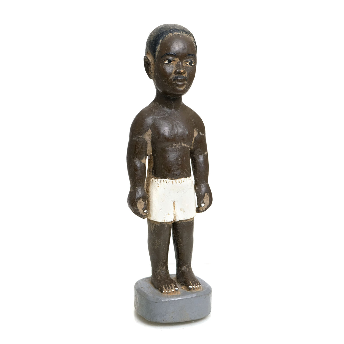 Traditional Blolo Bla/Bian Figure 26 – Beads of Paradise