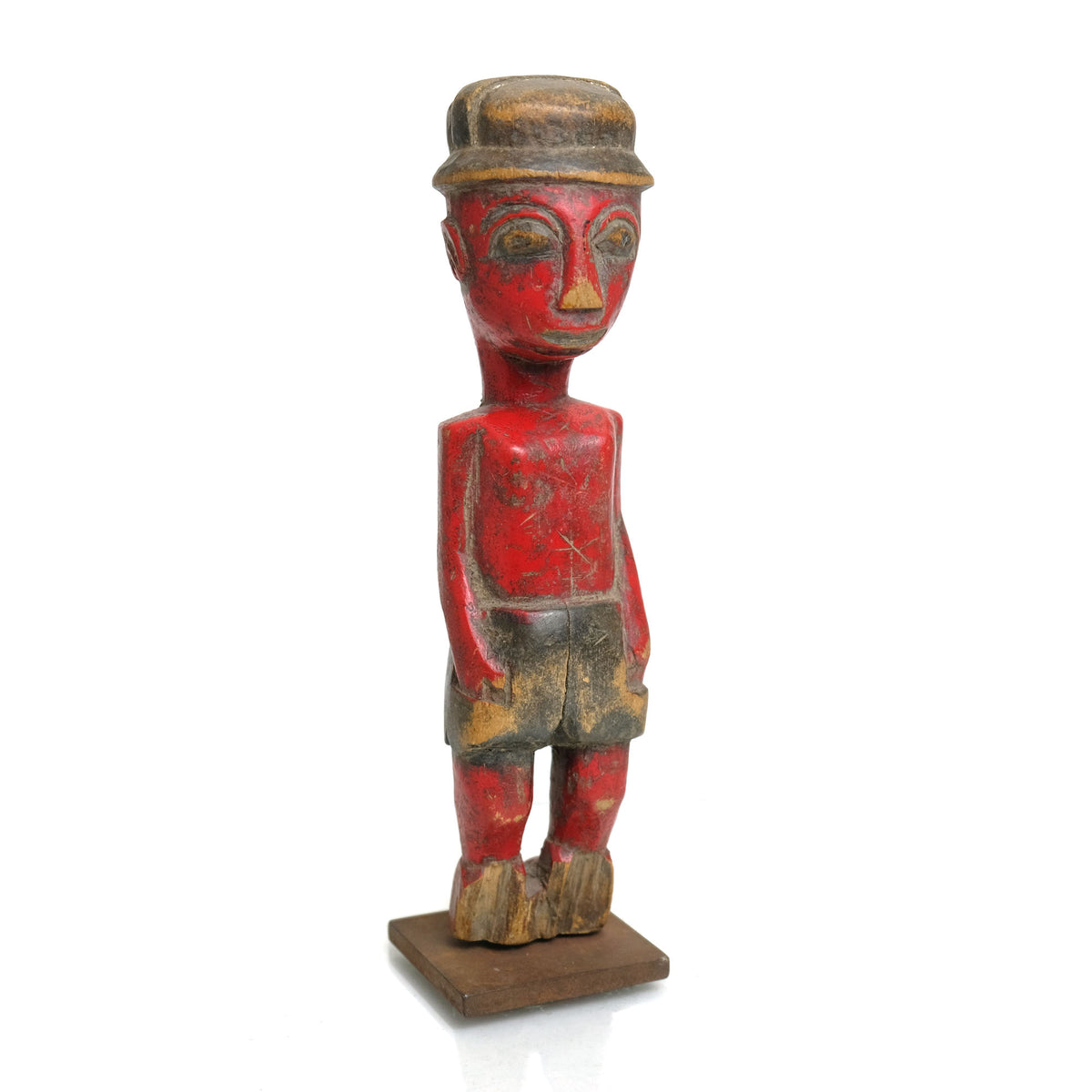 Traditional Blolo Bla/Bian Figure 29 – Beads of Paradise