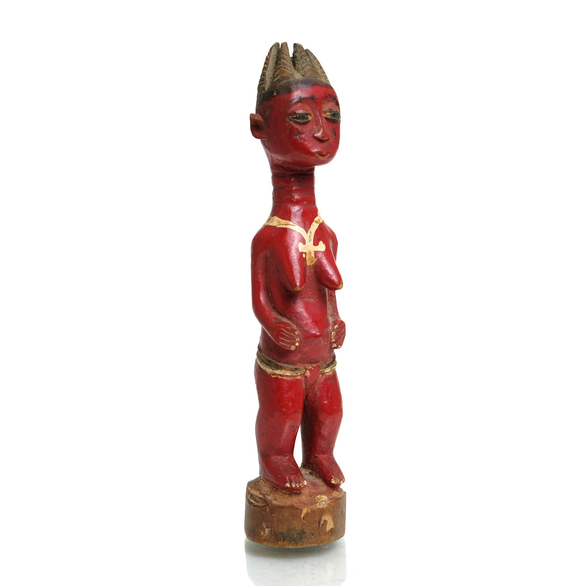 Traditional Blolo Bla/Bian Figure 30 – Beads of Paradise