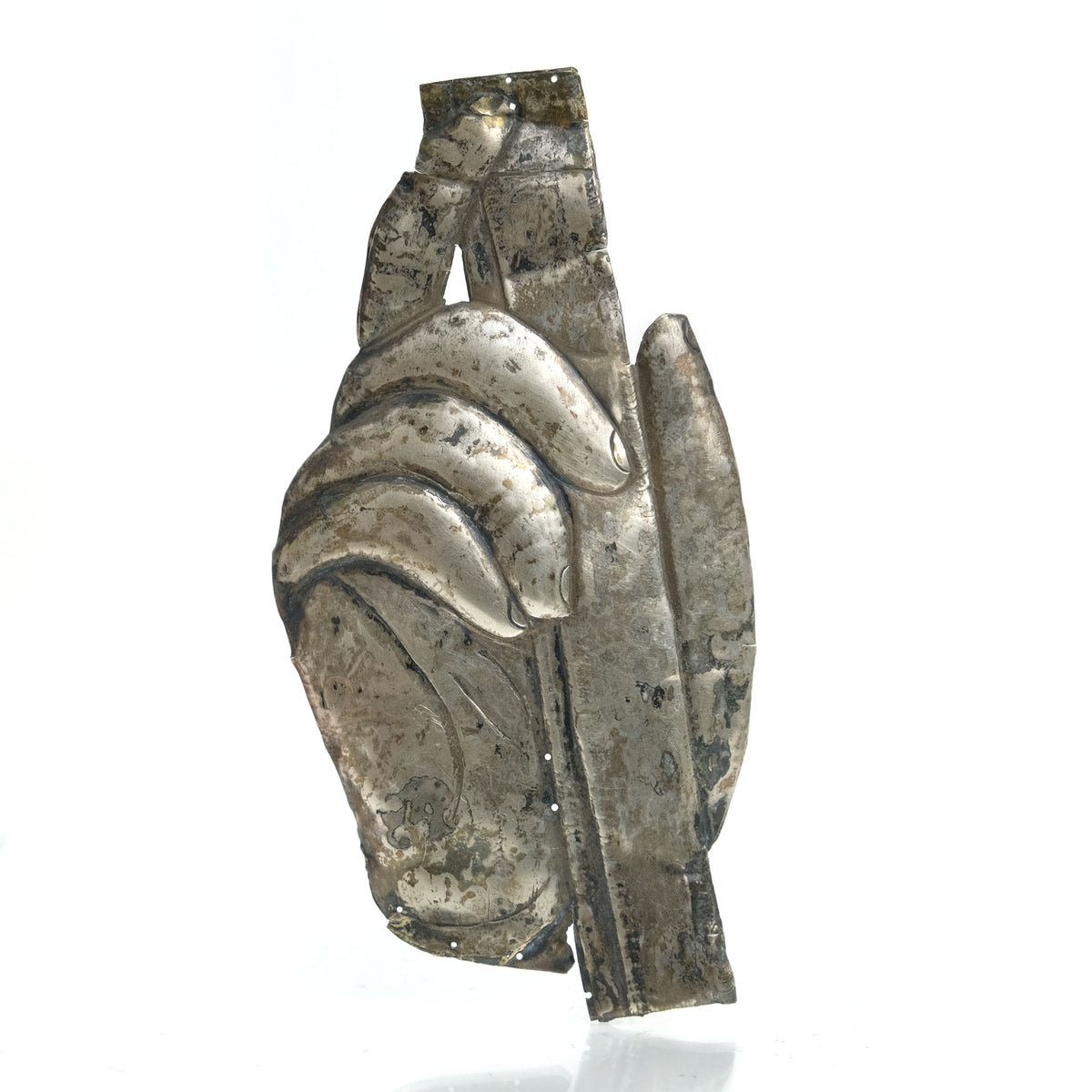 Rare Divine Hand Milagro Fragment – Beads of Paradise