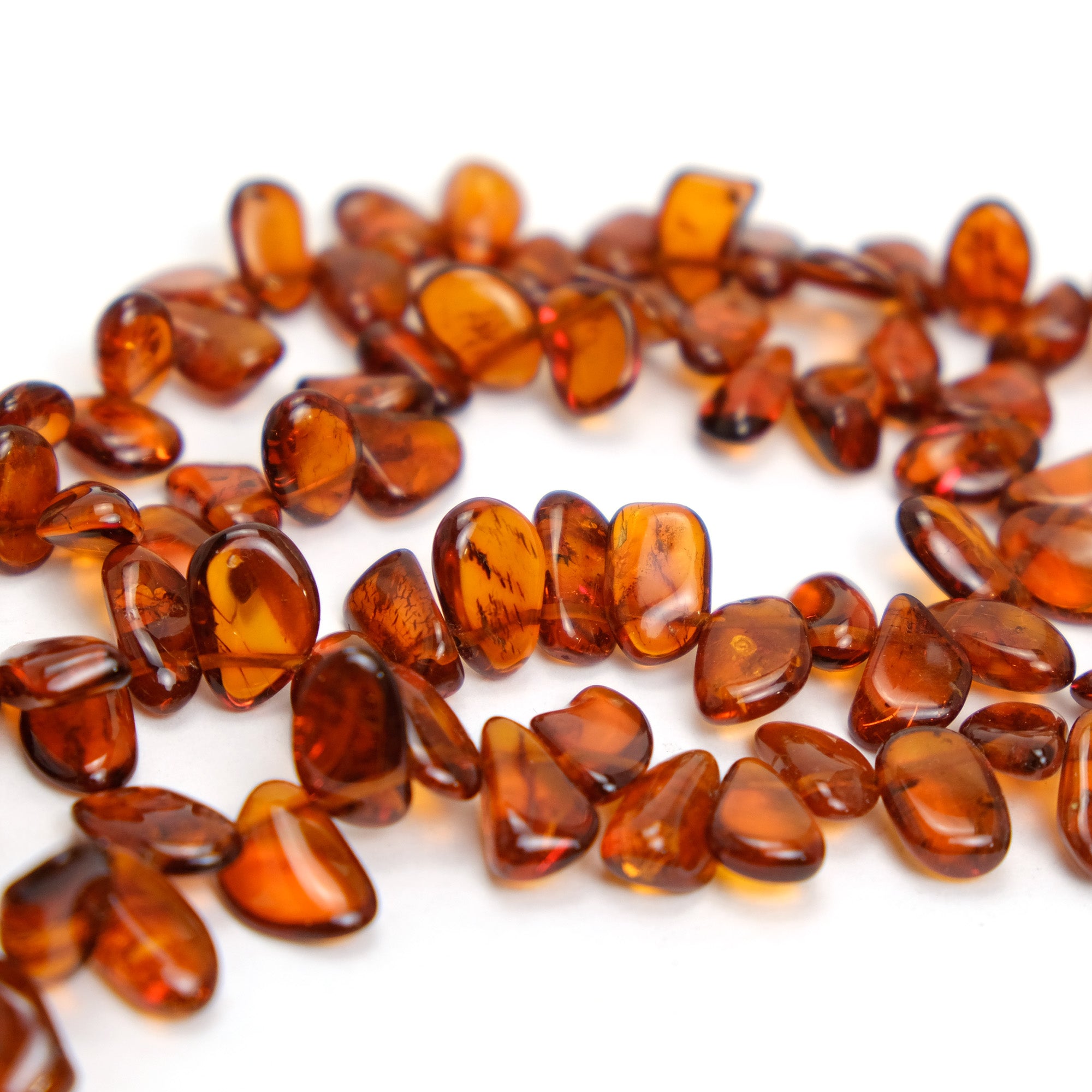 Amber – Beads of Paradise