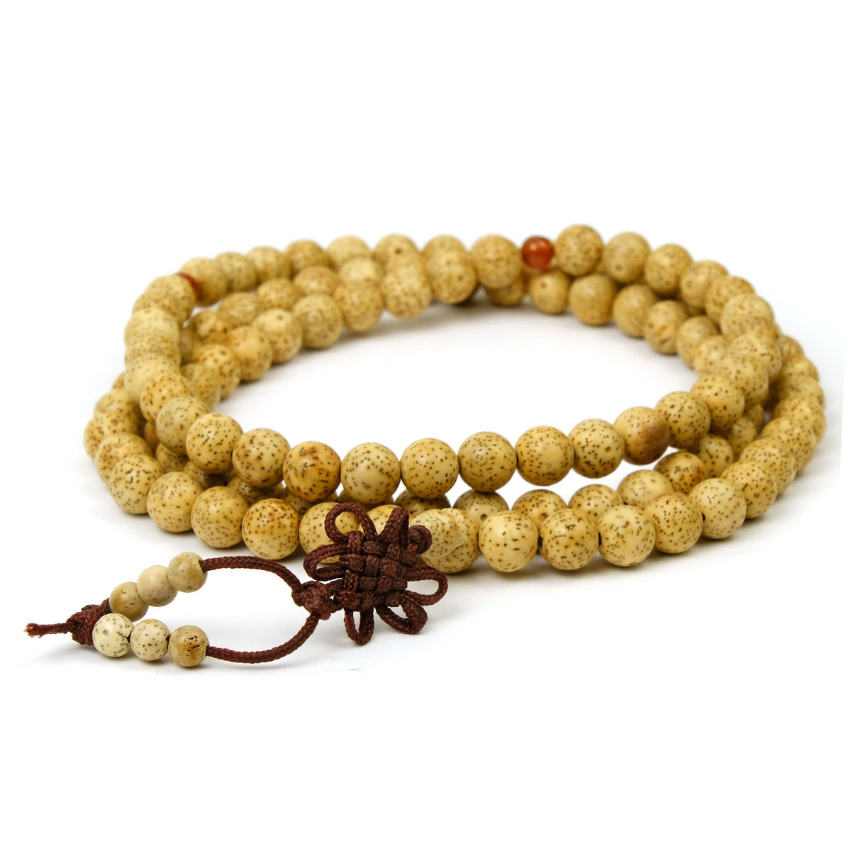 Malas and Prayer Beads | Buddhist Prayer Beads | Meditation Beads ...
