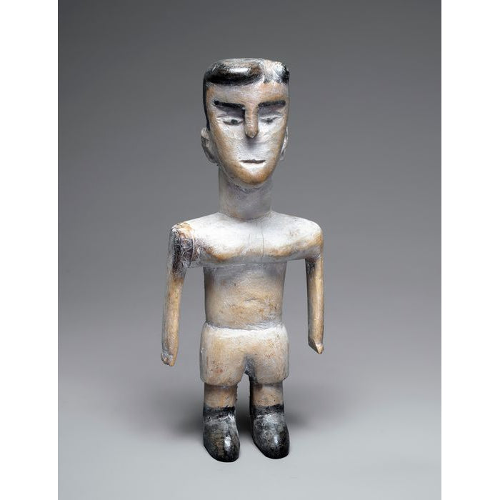 Ewe Venavi Male Twin, Togo / Ghana #447 – Beads of Paradise