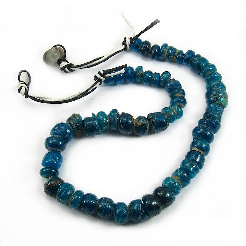 Vintage Afghan Donkey Beads – Beads of Paradise