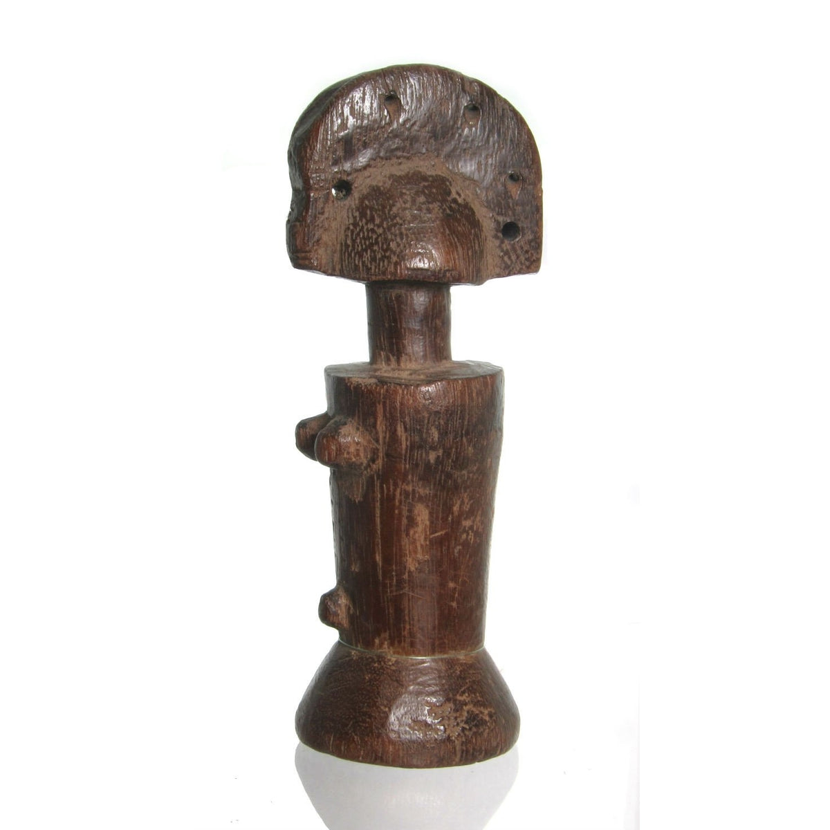 Zaramo "Mwana Hiti" Doll Figure 2 – Beads of Paradise