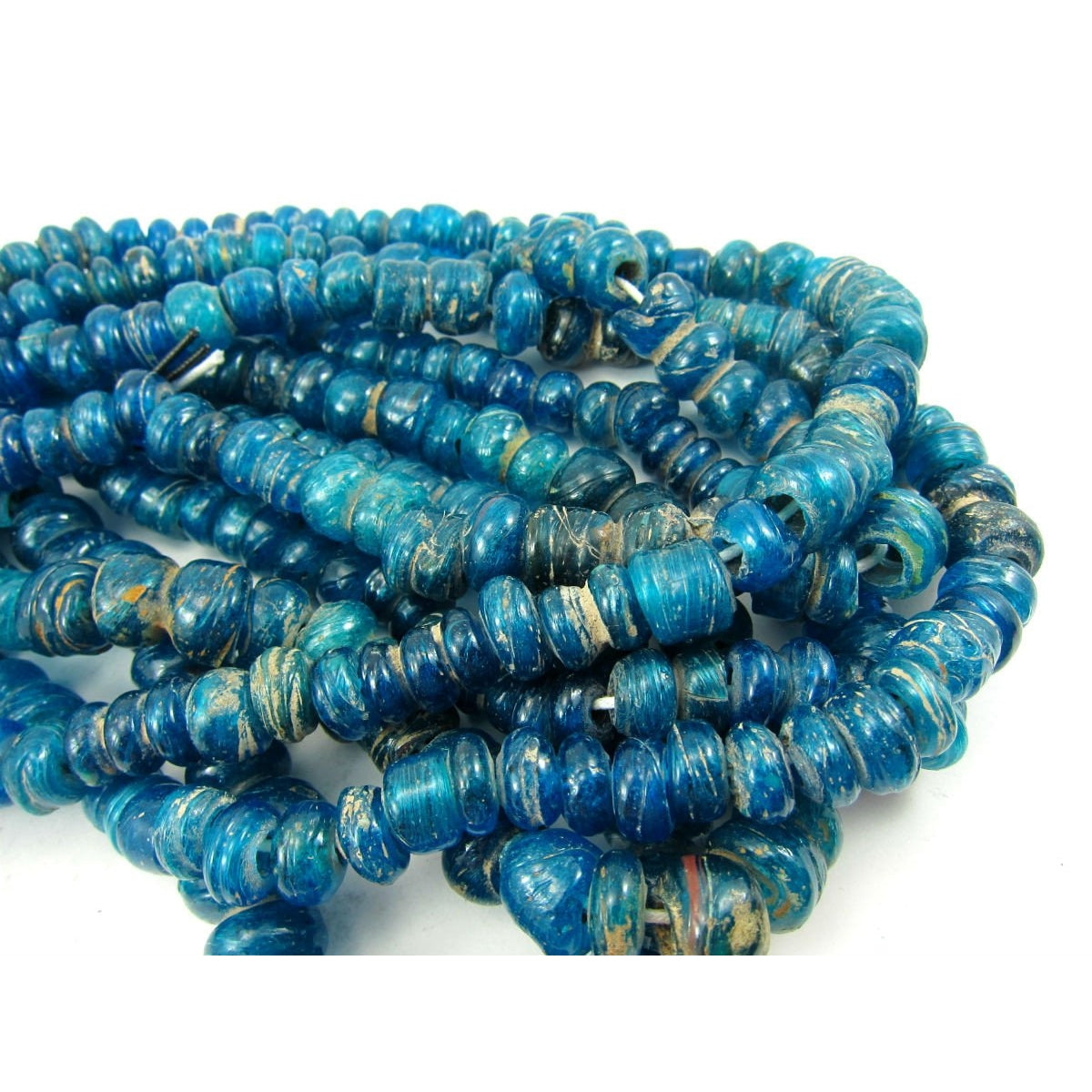 Vintage Afghan Donkey Beads – Beads of Paradise