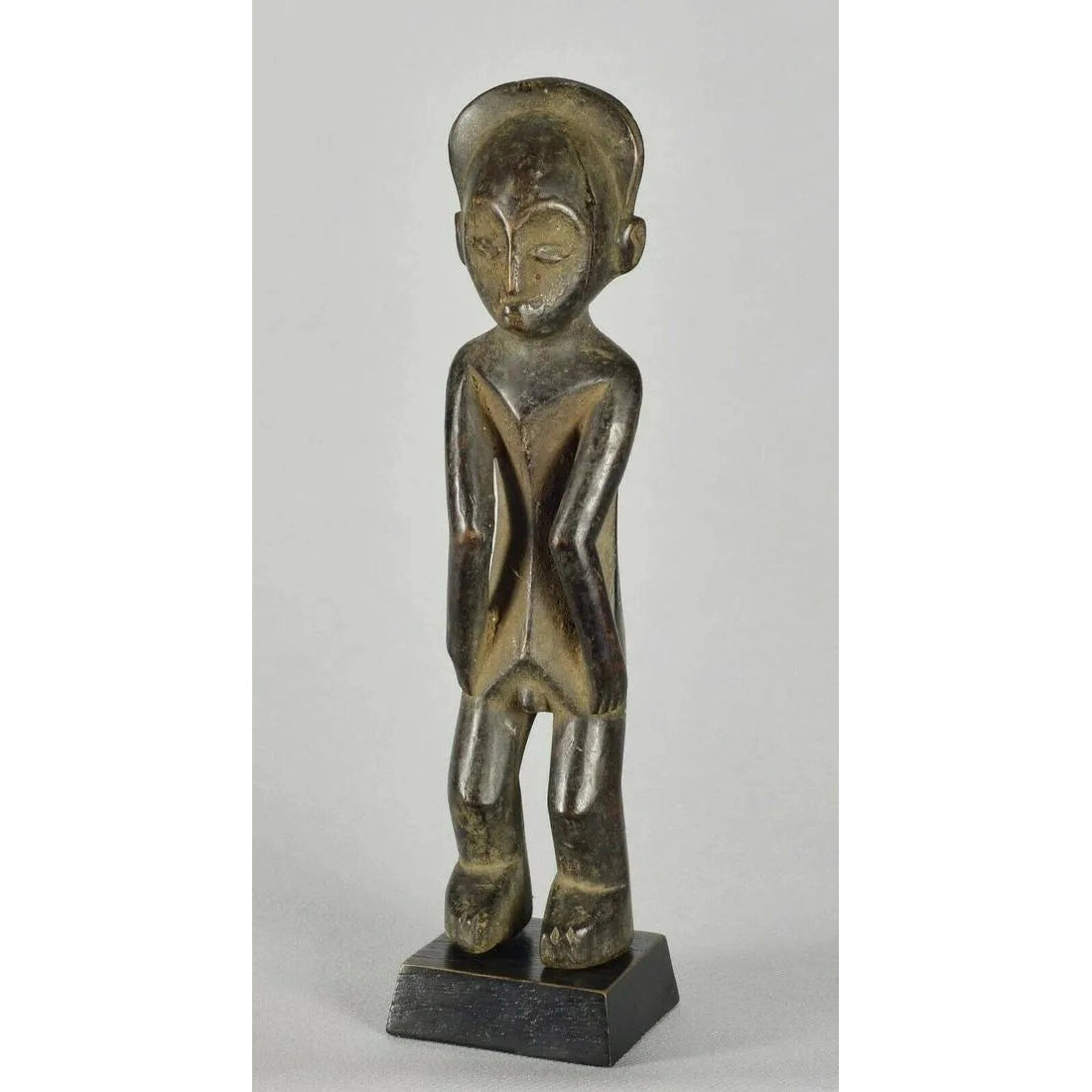 Mbole Ofika Bambole Figure, Congo #70 – Beads of Paradise