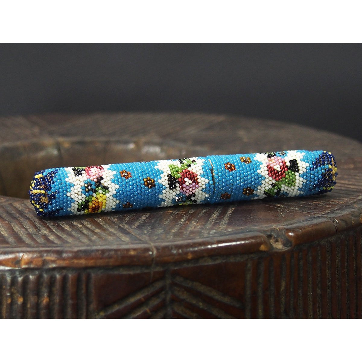 Victorian Needle Case – Beads of Paradise