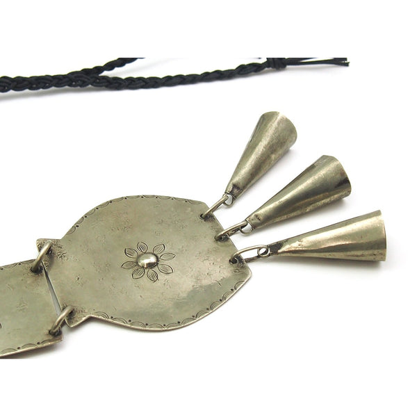 Mapuche Silver – Beads of Paradise