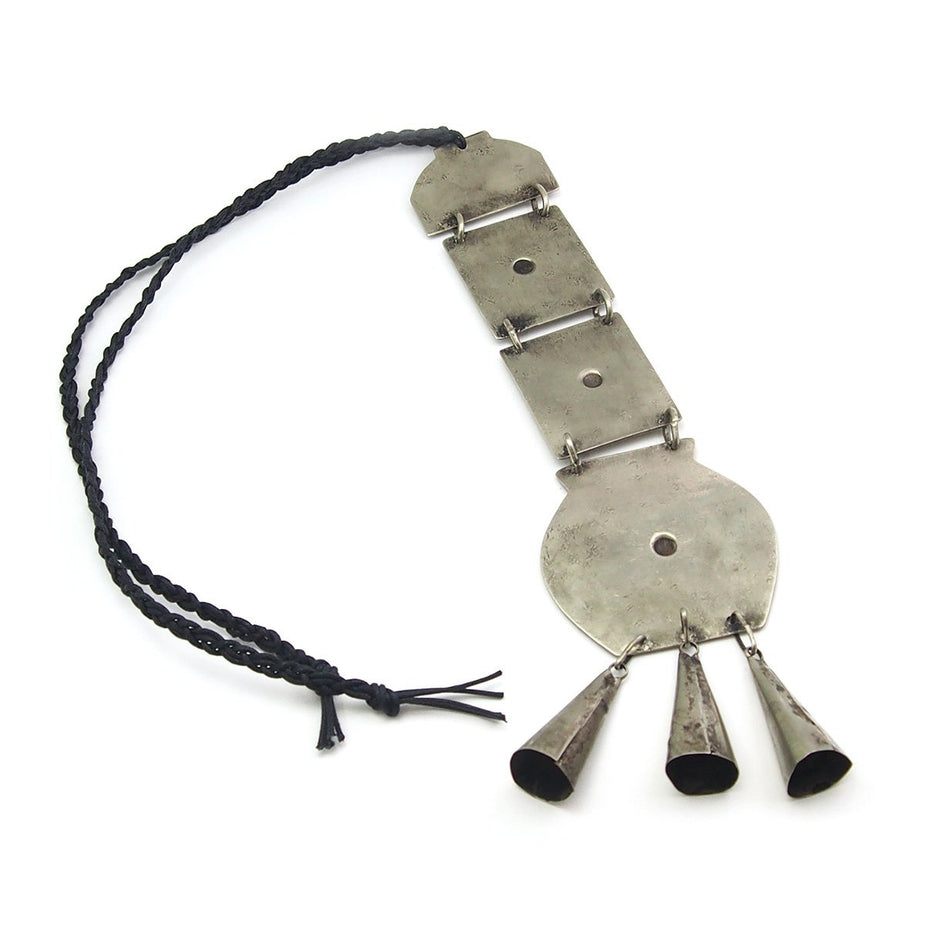 Mapuche Silver – Beads of Paradise