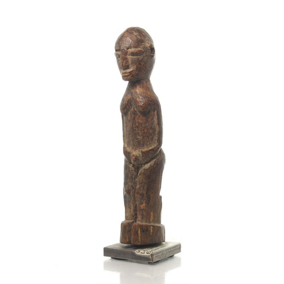 Lobi Bateba Figure Ca. 1920 (2) – Beads of Paradise