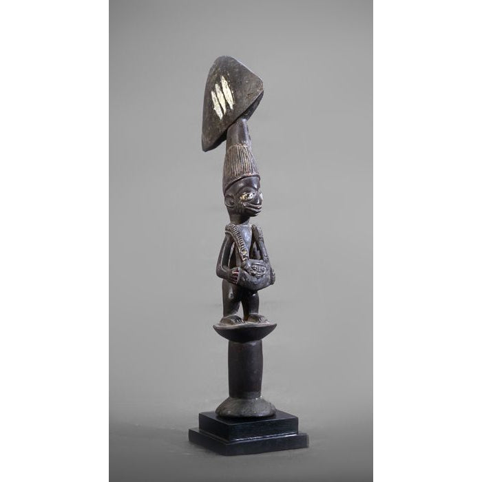 Yoruba Shango Staff, Nigeria – Beads of Paradise