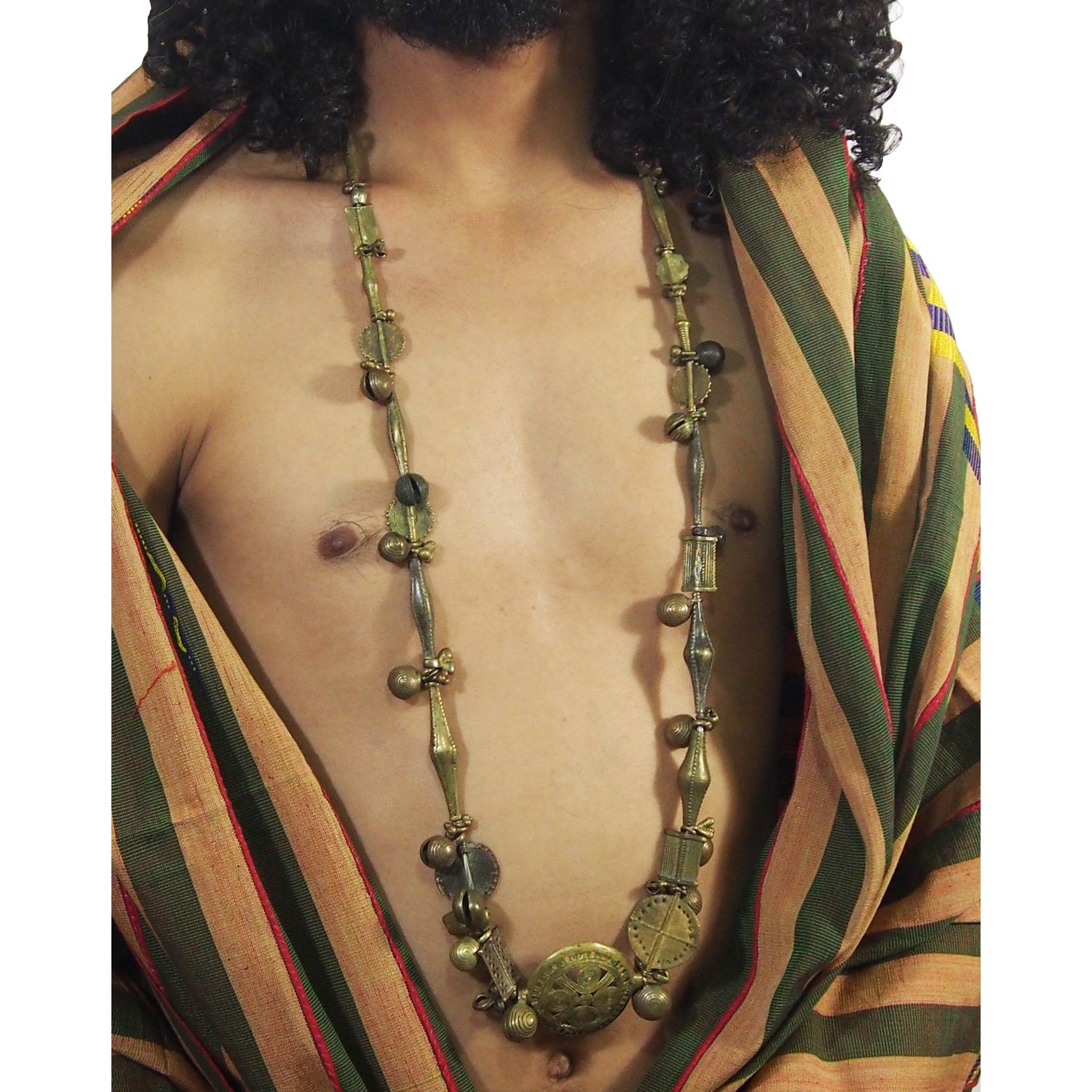 Rare & Ancient Beads | African Beads | beadsofparadisenyc – Beads of ...