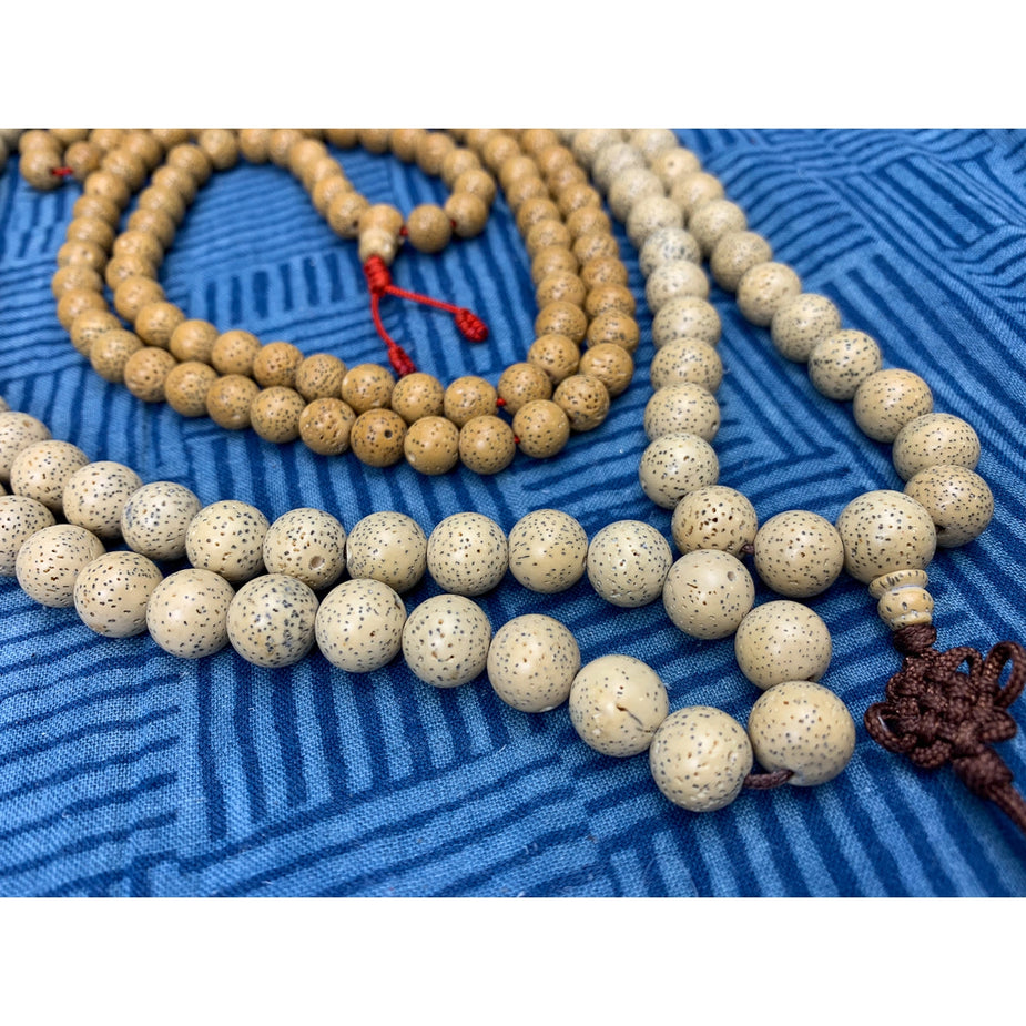 Malas and Prayer Beads | Buddhist Prayer Beads | Meditation Beads ...