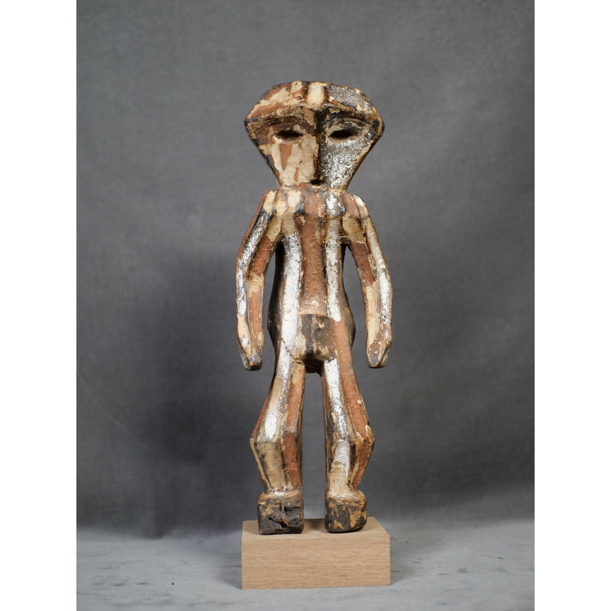 Yela Ofika Figure, Congo #992 – Beads of Paradise